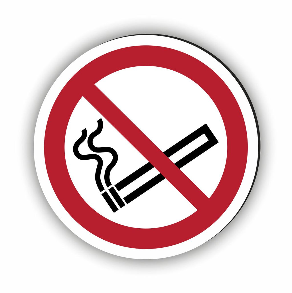 Verbotszeichen für Betriebe: Sicherheitsrichtlinien am Arbeitsplatz ...